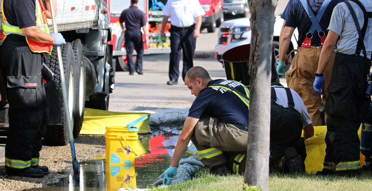 MABAS Division 4 & 5 Specialized Response Teams