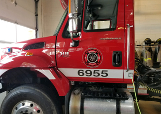 MABAS Division 4 & 5 Specialized Response Team