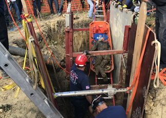 MABAS Division 4 & 5 Specialized Response Team